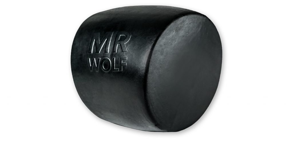 MrWolf' MousseBalls - MrWolf